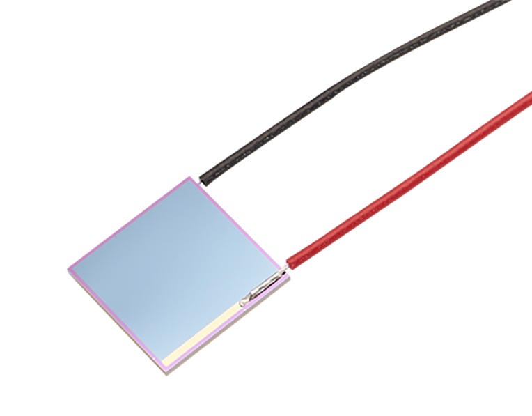 SLSD-71N200 Photoconductive (Low Capacitance) Si Solderable Chip -Die ...