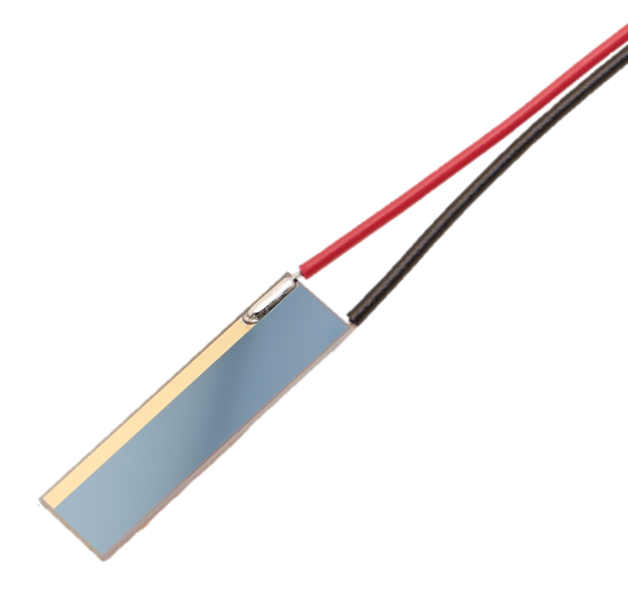 SLSD-71N600 Photoconductive (Low Capacitance) Si Solderable Chip -Die ...