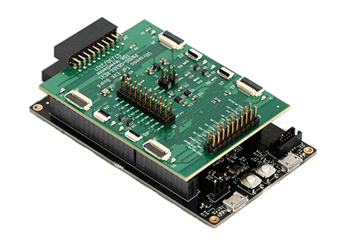 DK-x0201 Development Kit for ICU-10201 ICU-20201 ICU-30201 SPI