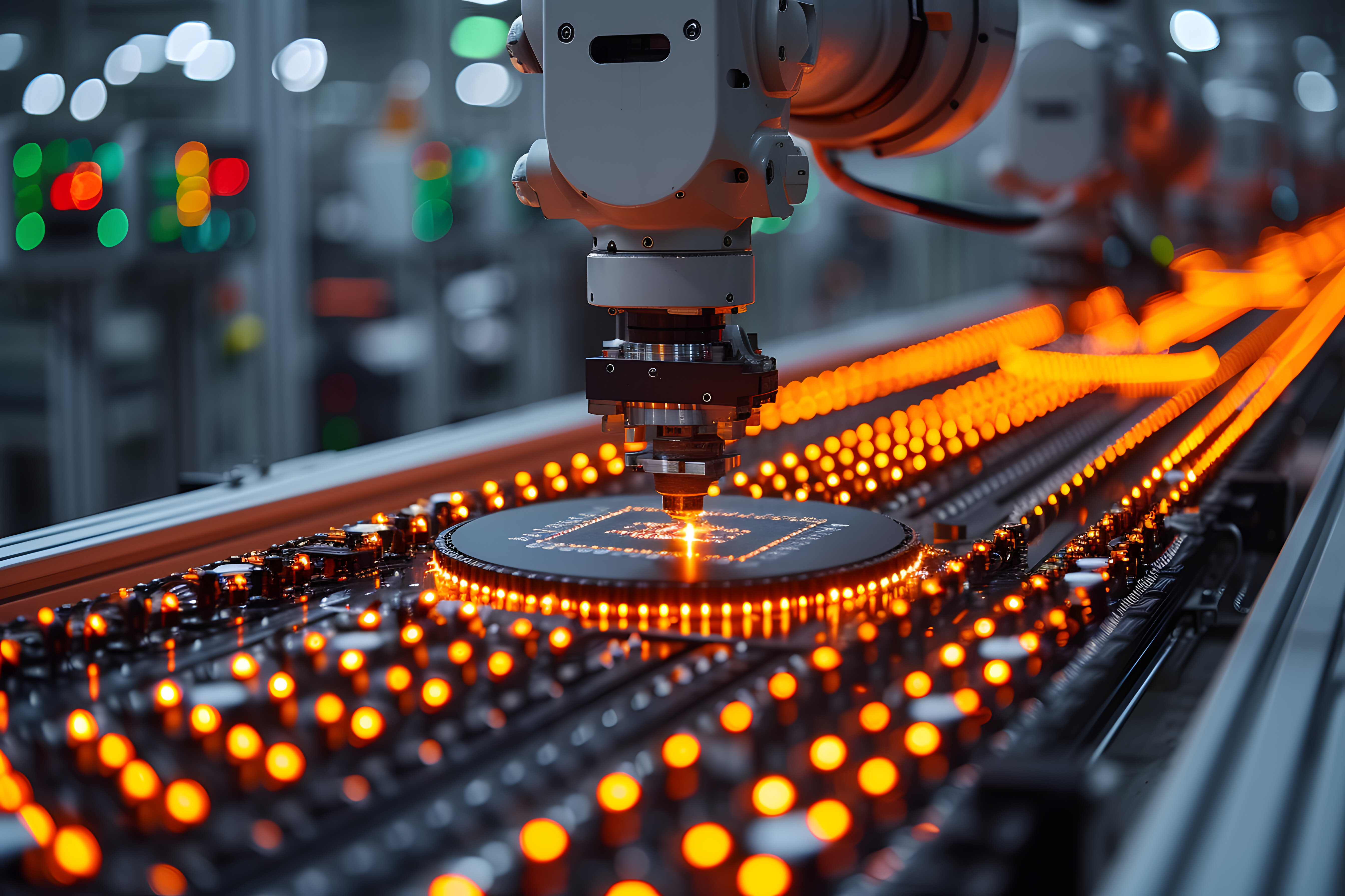 endrich - Your expert for electronic components