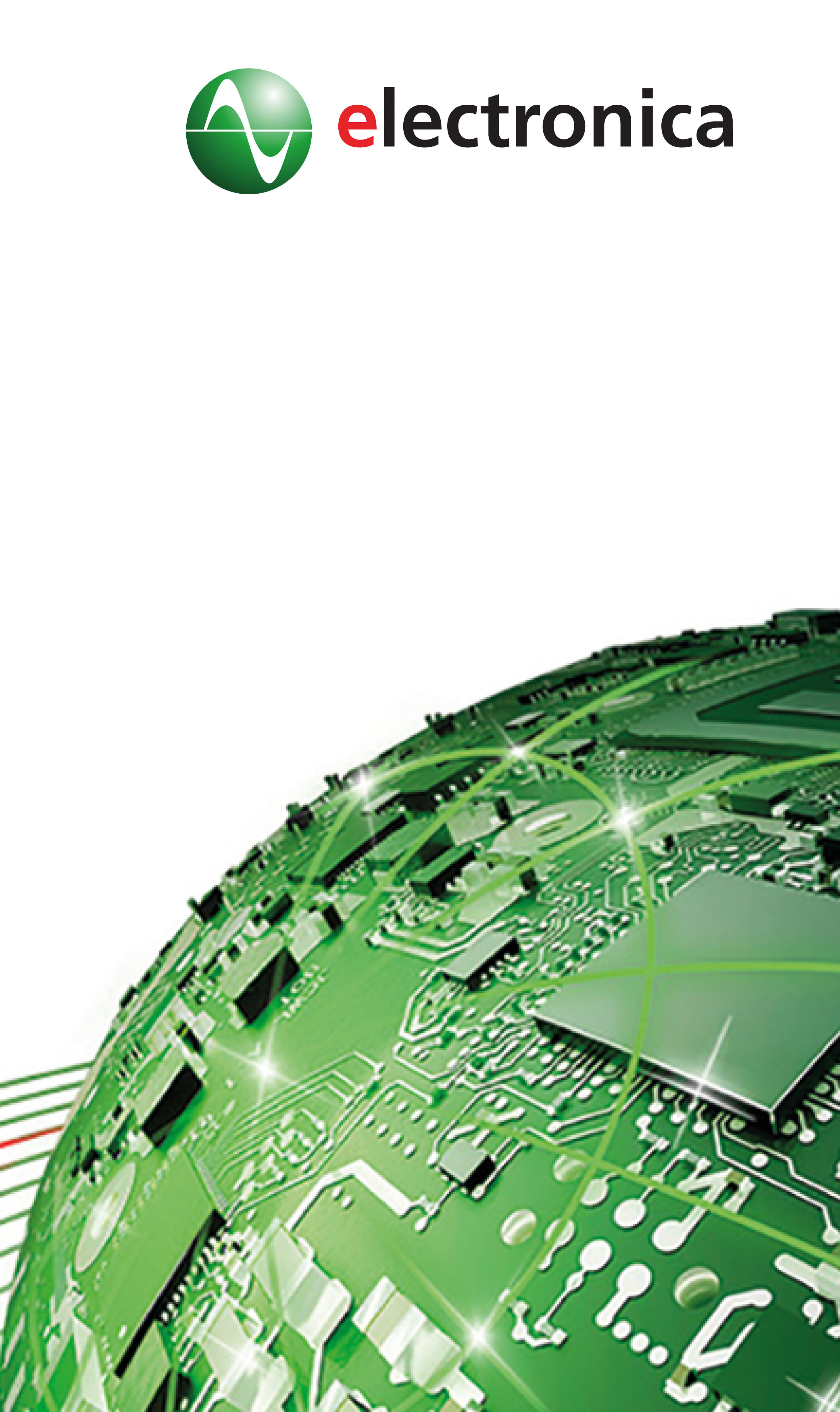 endrich - Your expert for electronic components