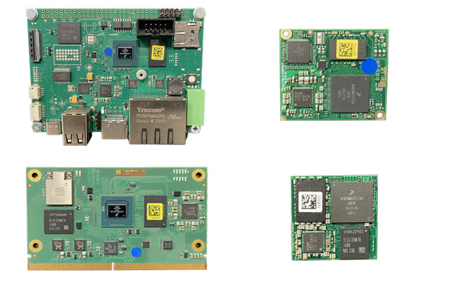 Wall 2: Displays & embedded Systems