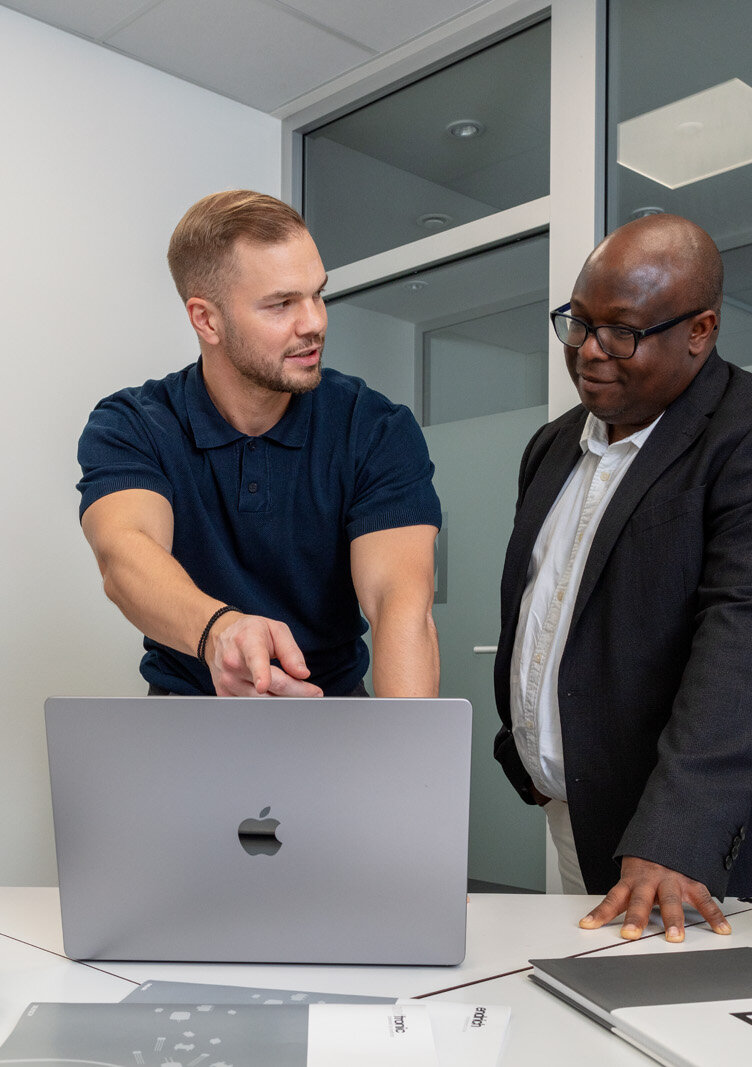 endrich - Your expert for electronic components