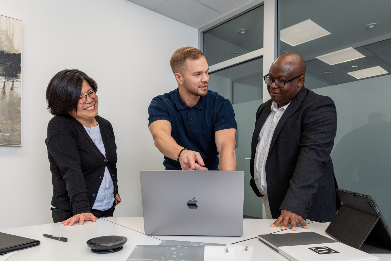 Learn more about endrich