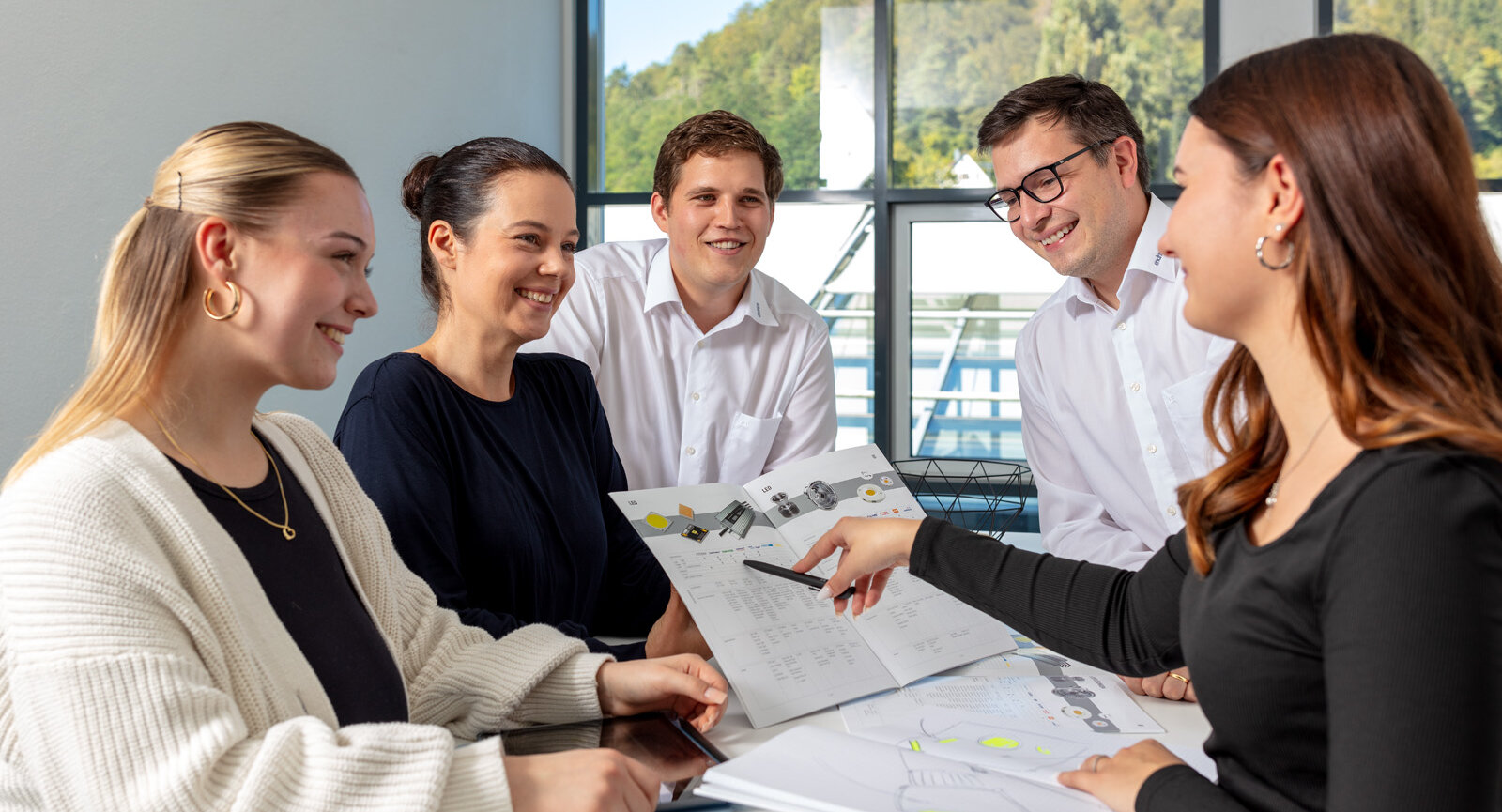 Learn more about endrich