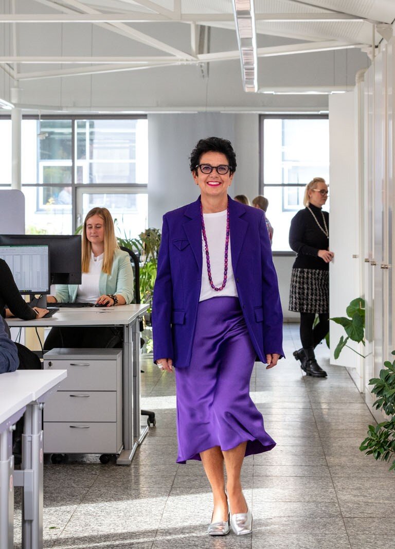 endrich - Ihr Experte für elektronische Bauelemente