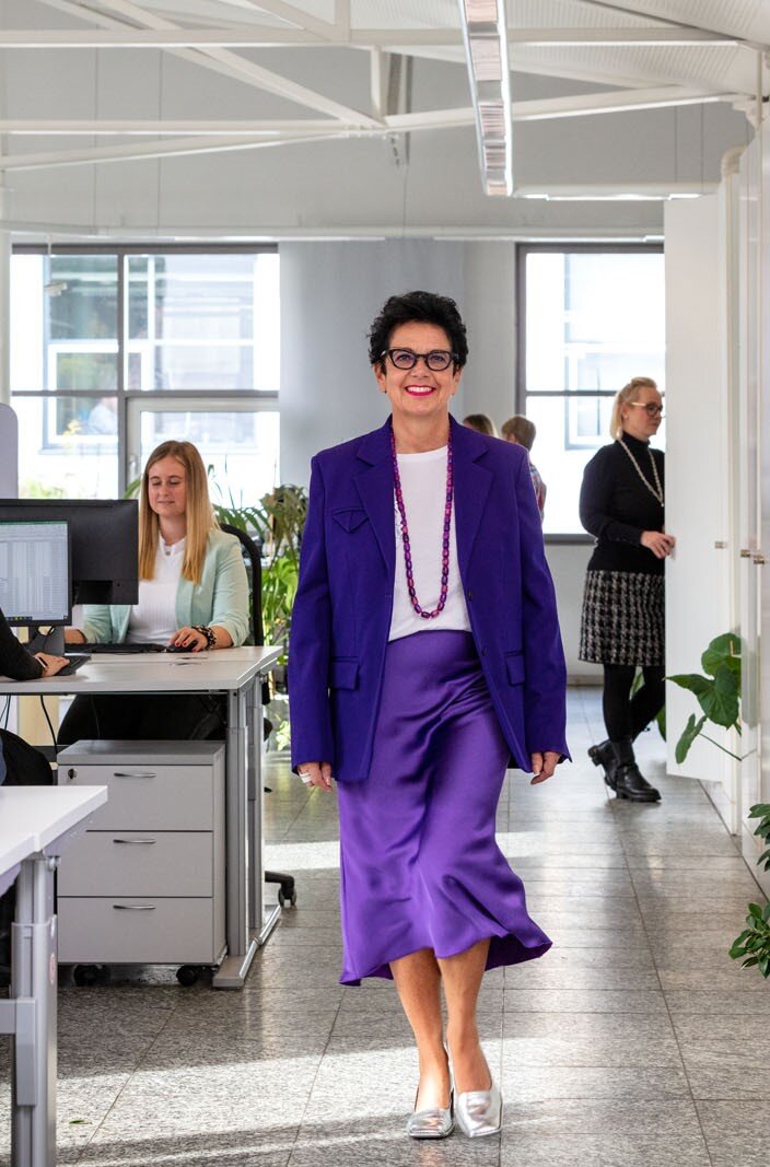 endrich - Your expert for electronic components