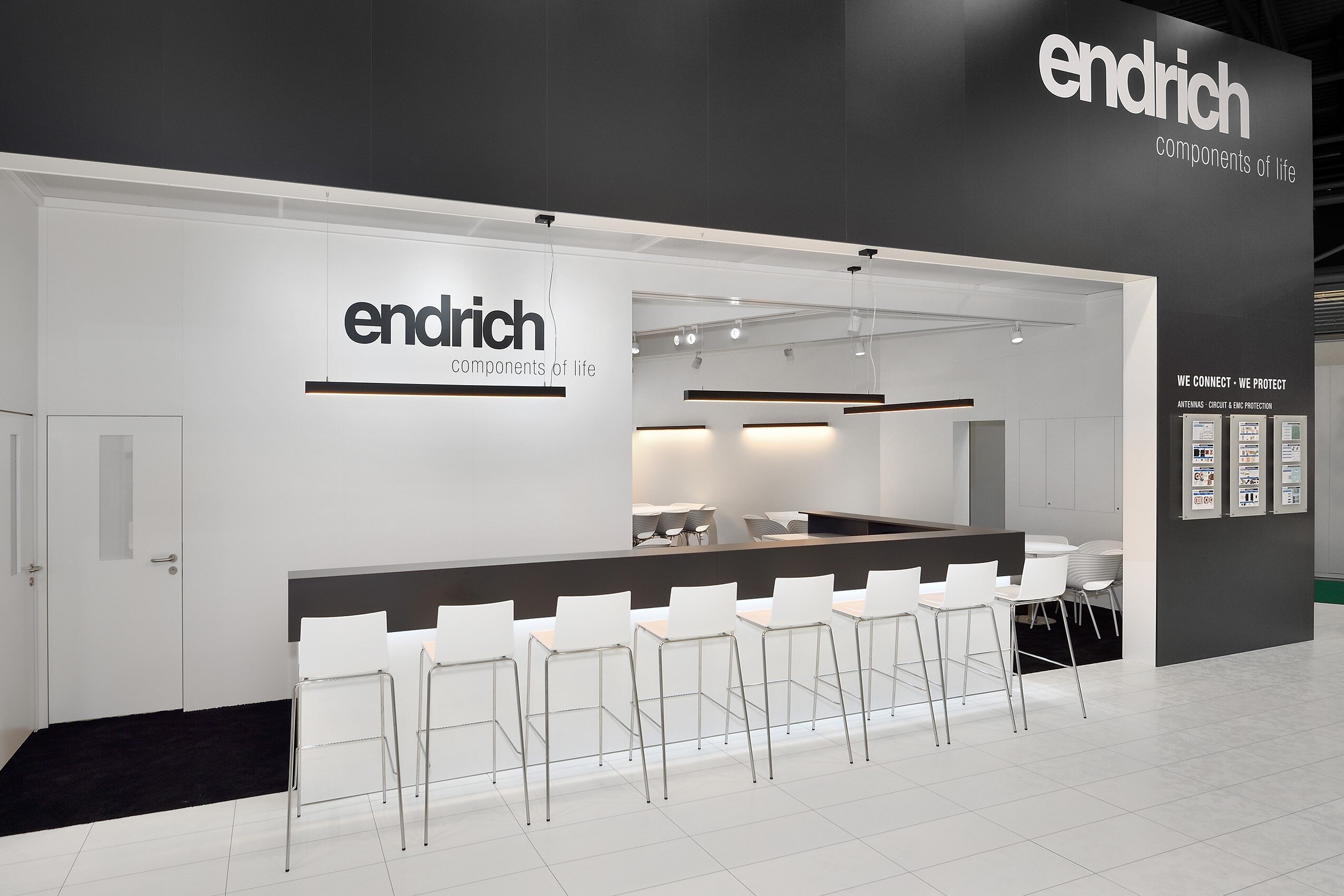 Learn more about endrich