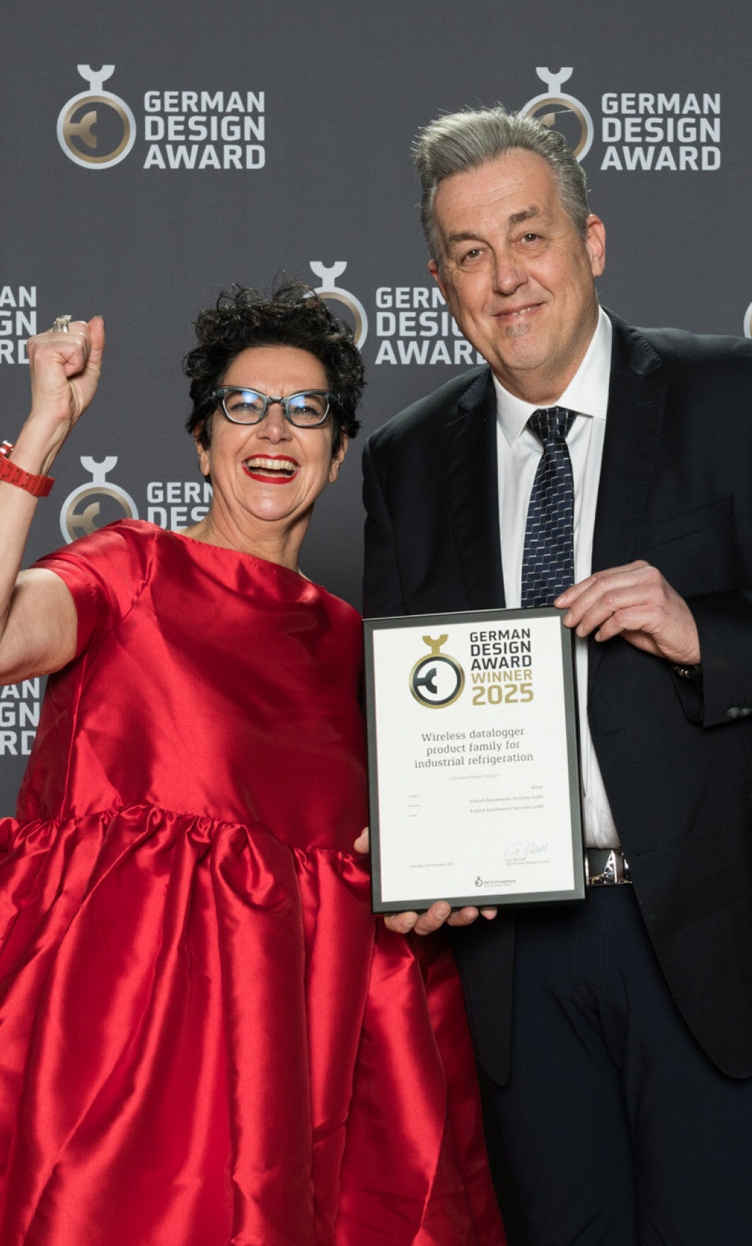 endrich - Your expert for electronic components