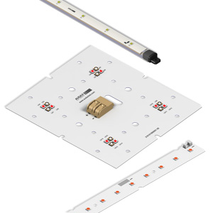 Horticulture LED board