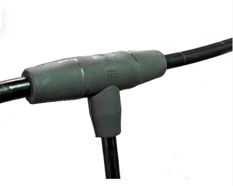 SOLAR FUSES AND MOLDED JUNCTIONS