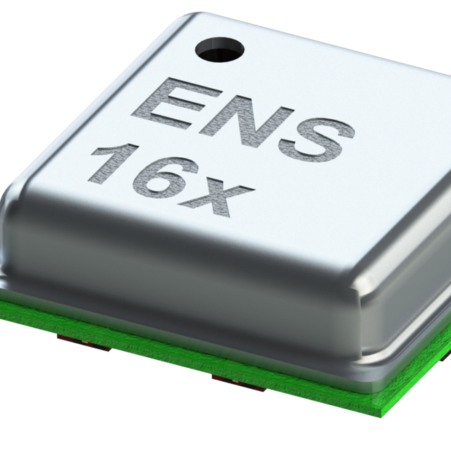 PS1-CO-100-MOD Carbon Monoxide CO Sensor module 100ppm solid polimer